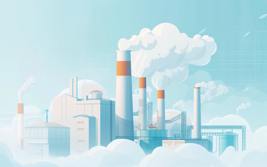 What are embedded emissions? How do they differ from carbon footprints?