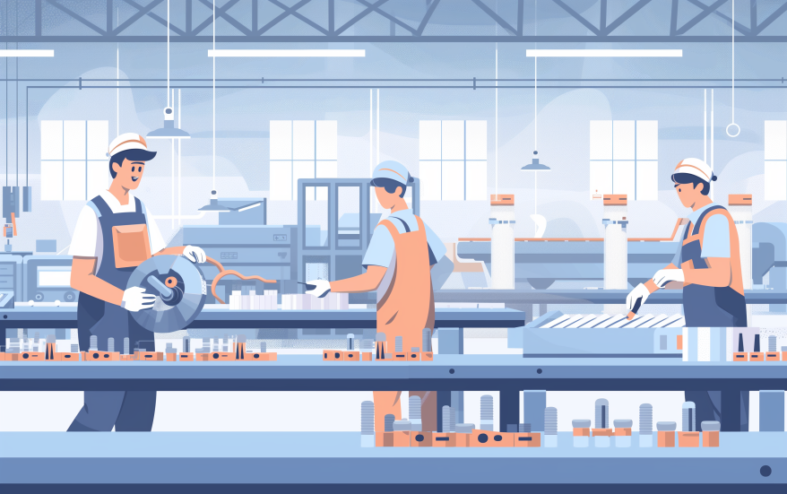 Who will be affected by CBAM? - 國際碳協股份有限公司